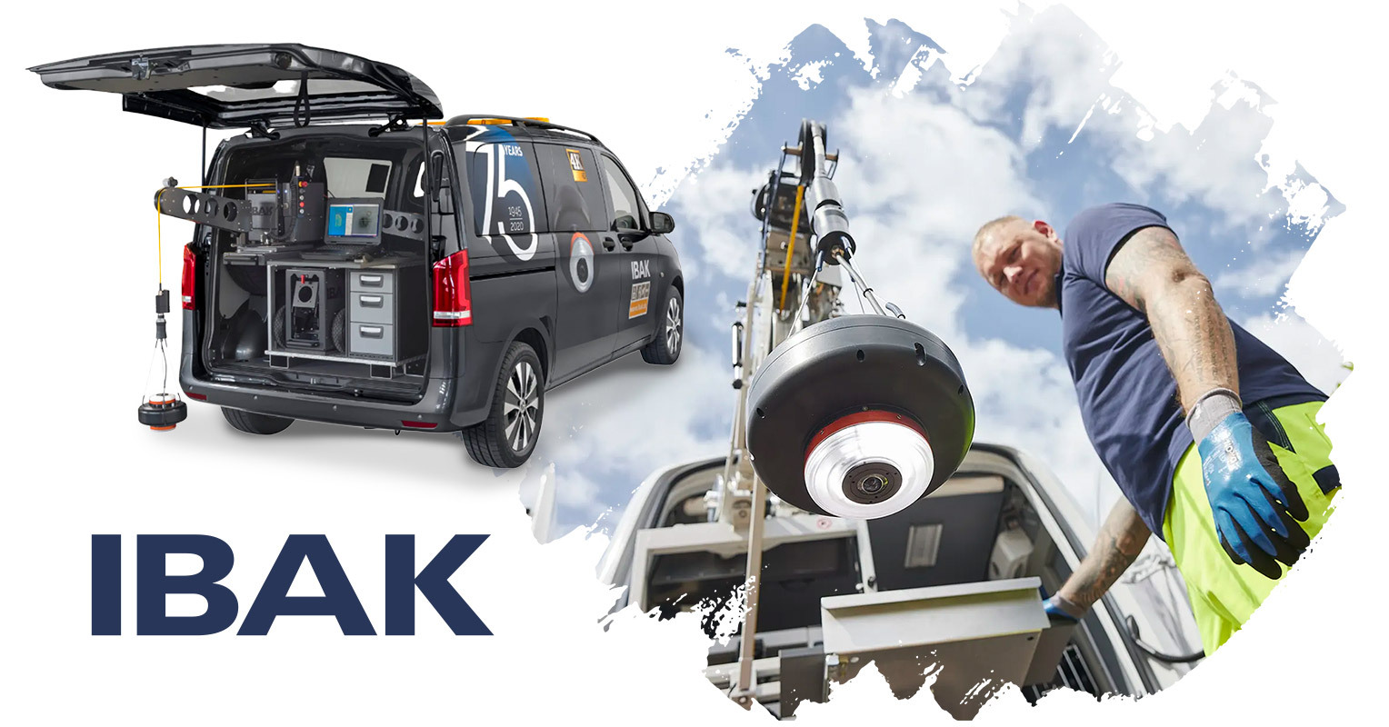 IBAK Sales and Service - IBAK GmbH