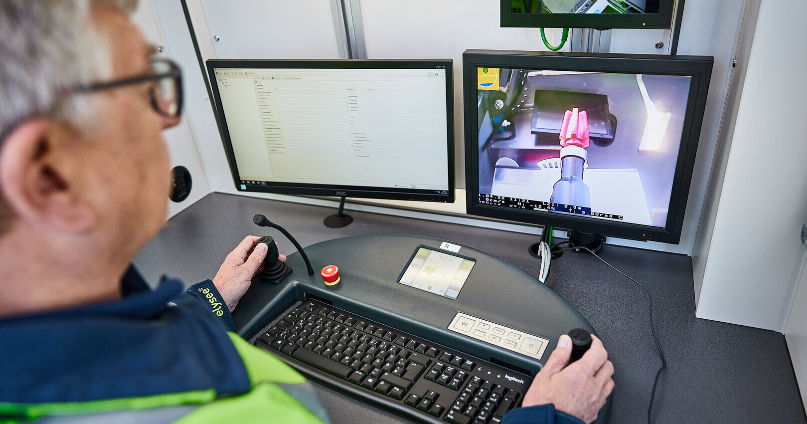 Software for rehabilitation planning and documentation - IBAK GmbH